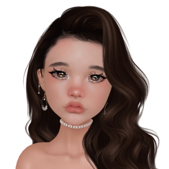 Second Life Marketplace - GLAMOUR DOLLS MILLIE SHAPE LELUTKA PRIM