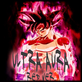 Second Life Marketplace - Ultra Instinct Aura Red