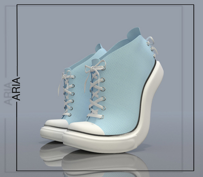 Second Life Marketplace - Shoes
