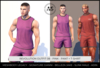 Second Life Marketplace - REVOLUTION OUTFIT 08 - MESHBODY LEGACY ...