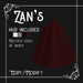 Second Life Marketplace - zan's princess skirt (50% off)