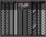 Second Life Marketplace - * PAA / BW Textures Pack No.1