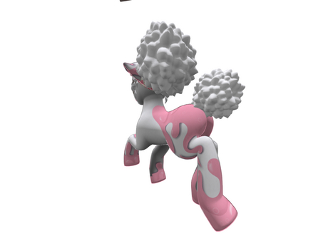 Second Life Marketplace - Gooey OP BOM and Textures