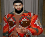 Second Life Marketplace - SNAPPA - Ginger boy Jacket - LEGACY