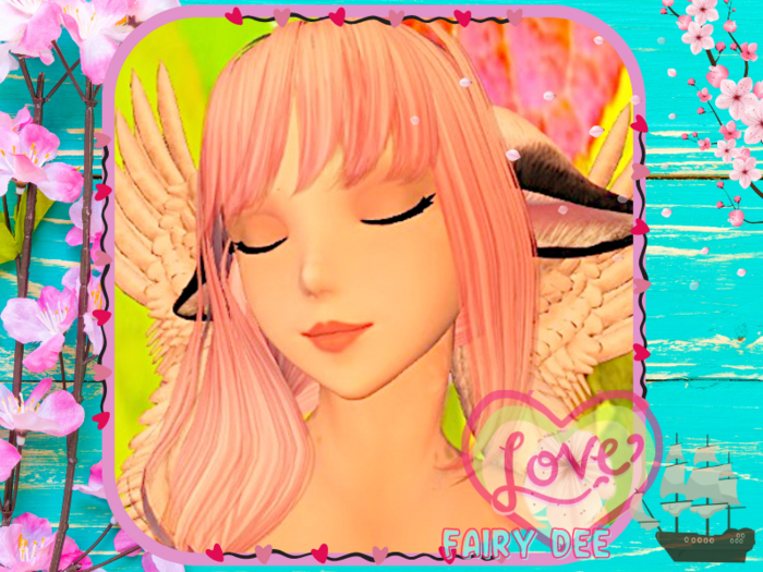 Second Life Marketplace - "PUZZLED"- Kemono body & M3 Venus head skin Mod