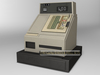 Second Life Marketplace - !six o'clock! [VINTAGE ELECTRONICS-3] 1970's ...