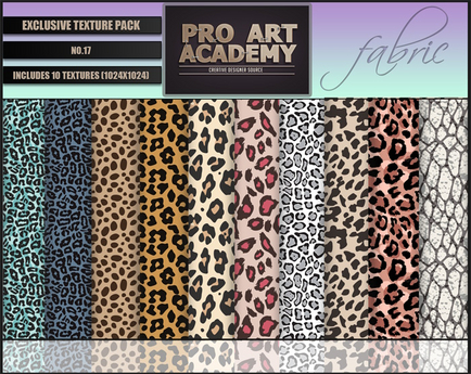Second Life Marketplace - * PAA / Fabric Textures Pack No.17