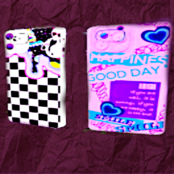 Second Life Marketplace - Cell phone