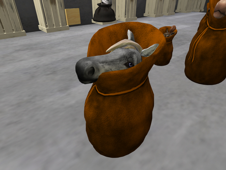 Second Life Marketplace - WK EPH (Male)