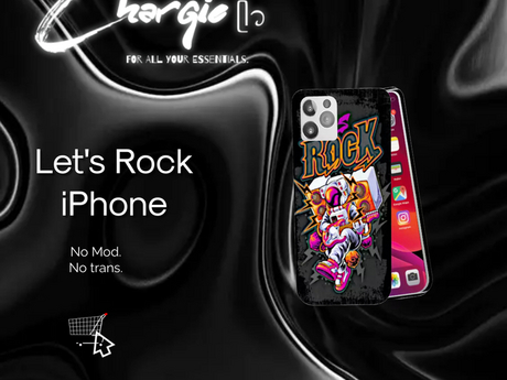 Second Life Marketplace - Let's Rock iPhone (add to unpack)