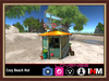 Second Life Marketplace - BARVAK - Cozy Beach Hut-Adult-INM - P & V ...