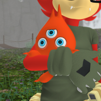 Second Life Marketplace - [B_D] Holdable Wisps