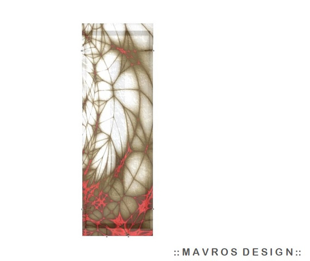 Second Life Marketplace - ::MAVROS DESIGN:: Dipa Wall Light [Hollyburn ...