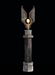 Second Life Marketplace - ionic : Andromeda (Pillar) - Dark ( LARGE )