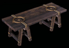 Second Life Marketplace - ionic : Ritual table