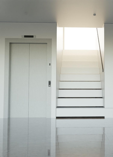 Second Life Marketplace - Elevator Scene