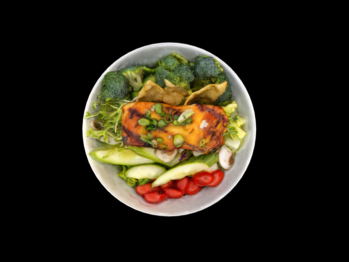 Second Life Marketplace Salmonsalad Mystory