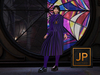 Second Life Marketplace - 07 Nevermore SHIRT Purple - [AD]
