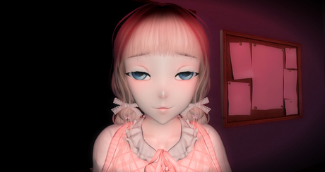 Second Life Marketplace - Expressions and Animations M4 Rikugou