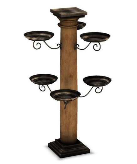 Second Life Marketplace - 10_8f8 - The Sweetest Spot - Column