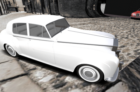 Second Life Marketplace - R O L L Emperor