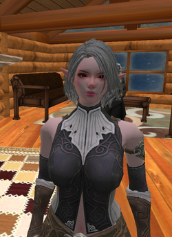 Second Life Marketplace - Full Perm Woodland Realm Elf girl mesh female ...