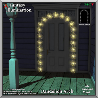 Second Life Marketplace - Lights