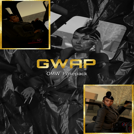 Second Life Marketplace - ::GWAP:: - OMW Posepack