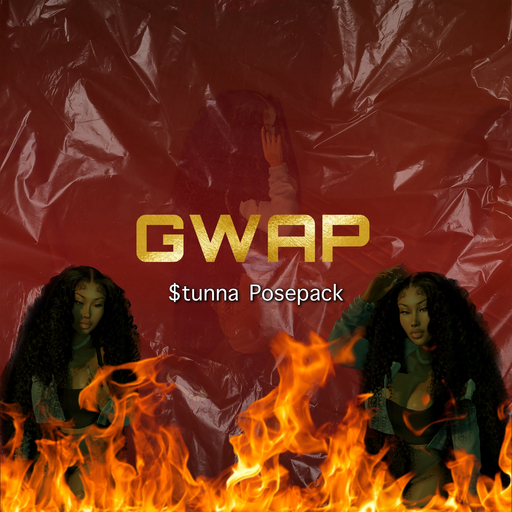 Second Life Marketplace - ::GWAP:: - $tunna Posepack