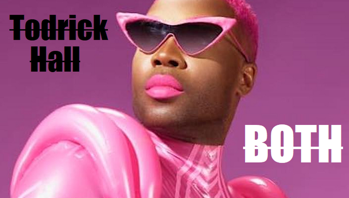 Second Life Marketplace - *RVN* - Todrick Hall - Both (Dancer)