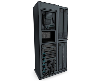 Second Life Marketplace - 6. BAMSE : Solo - Server