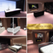 Second Life Marketplace - Deluxe Skybox Rentals