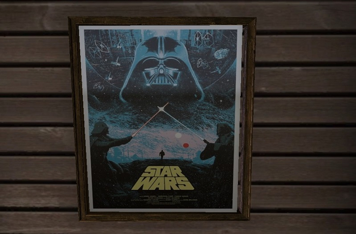 Second Life Marketplace - S. W. 001 . SL PICS ART (posters)