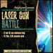 Second Life Marketplace - POV: Laser Gun Battle - immersive sound loop
