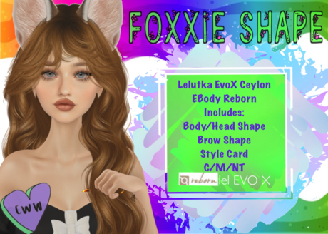 Second Life Marketplace - =>Eww