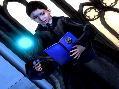 Second Life Marketplace - {PP} Pixel Wizard school fatpack {add me}