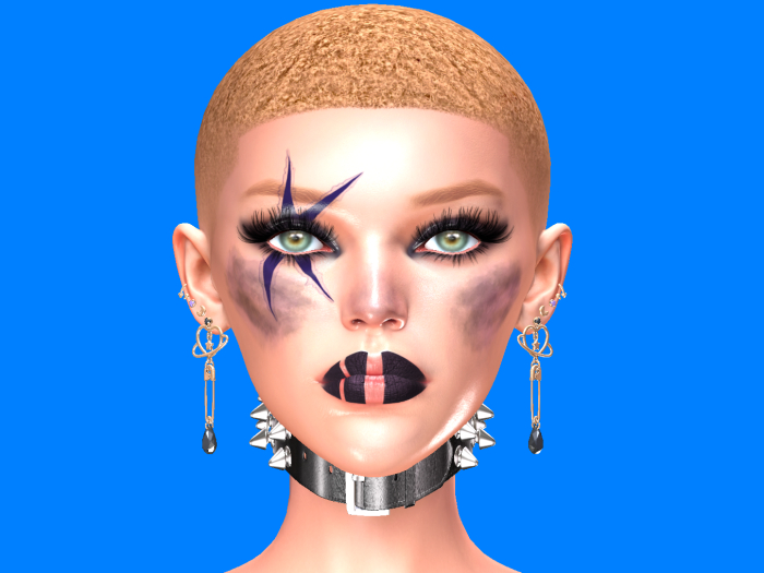 Second Life Marketplace - [A] SHAPE SPECIAL PACK EVOX UBON