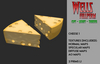 Second Life Marketplace - [WFP] - Cheese 1