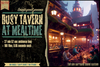 Second Life Marketplace - POV: Busy Tavern at Mealtime - Full Sim ...