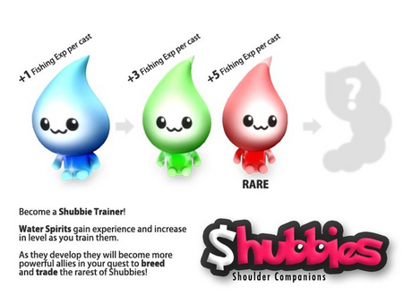 Second Life Marketplace - Green Water Spirit