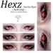 Second Life Marketplace - Hexz - Starlite Eyes (Demo)