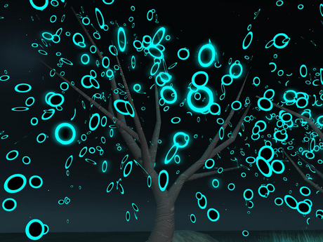 Second Life Marketplace - Cyber Tree