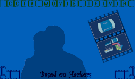 Second Life Marketplace - Hackers Trivia