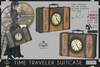 Second Life Marketplace - PIXEL BOX - Time Traveler Suitcase