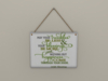 Second Life Marketplace - Irish Blessing Sign - Troubles