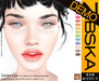 Second Life Marketplace - Zibska Evo X ~ Deidre Lips Demo