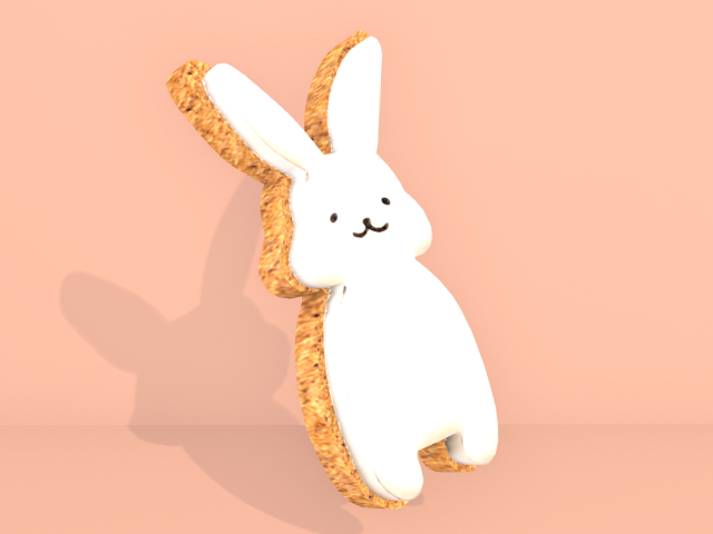 Second Life Marketplace - Solace Brews - Bunny Cookie - Kid Sized ...