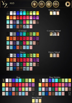 Second Life Marketplace - .:-->> YELIZ