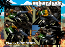 Second Life Marketplace - UrbanShade by lRackzl
