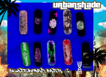 Second Life Marketplace - UrbanShade by lRackzl